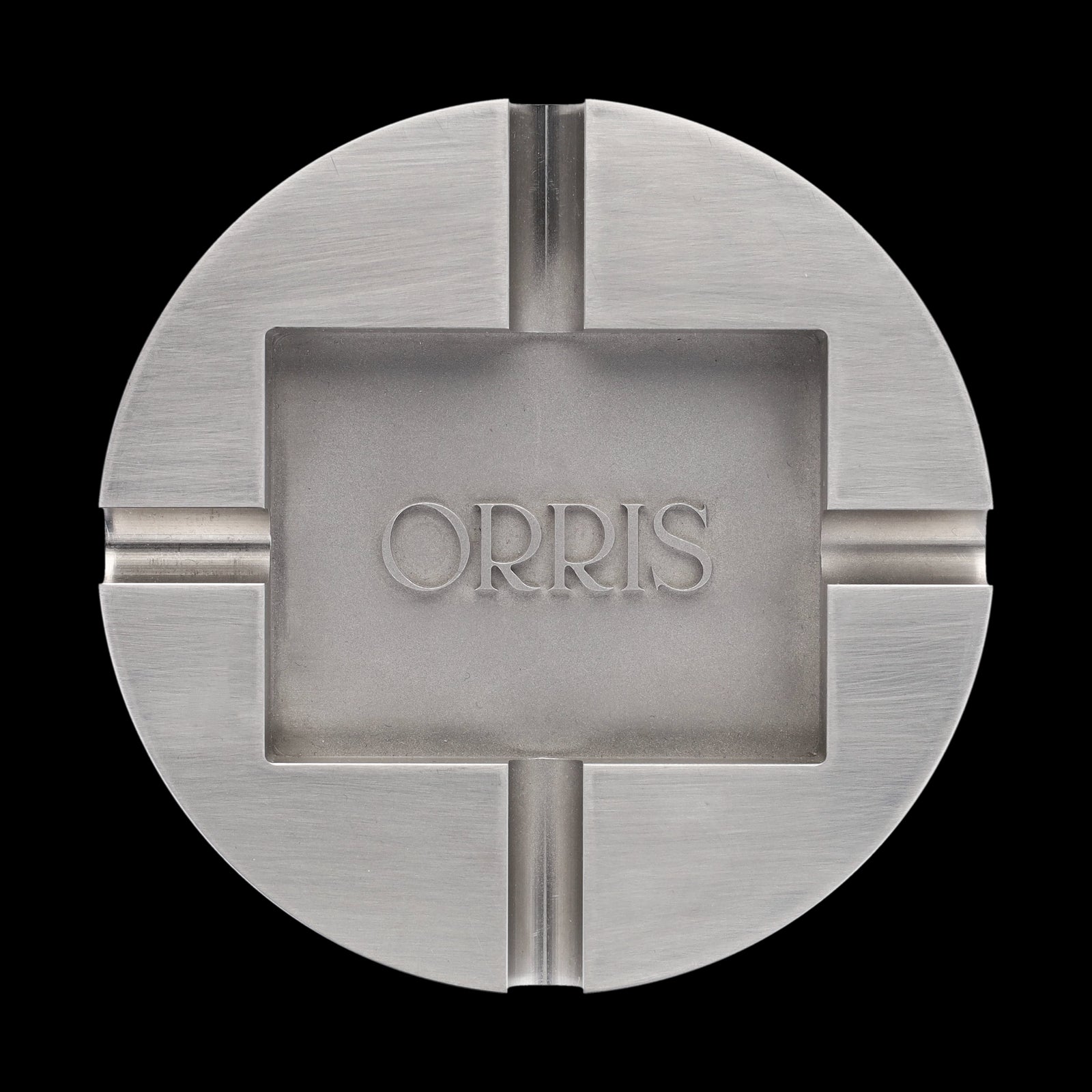 L'ARTÉFACT – ORRIS