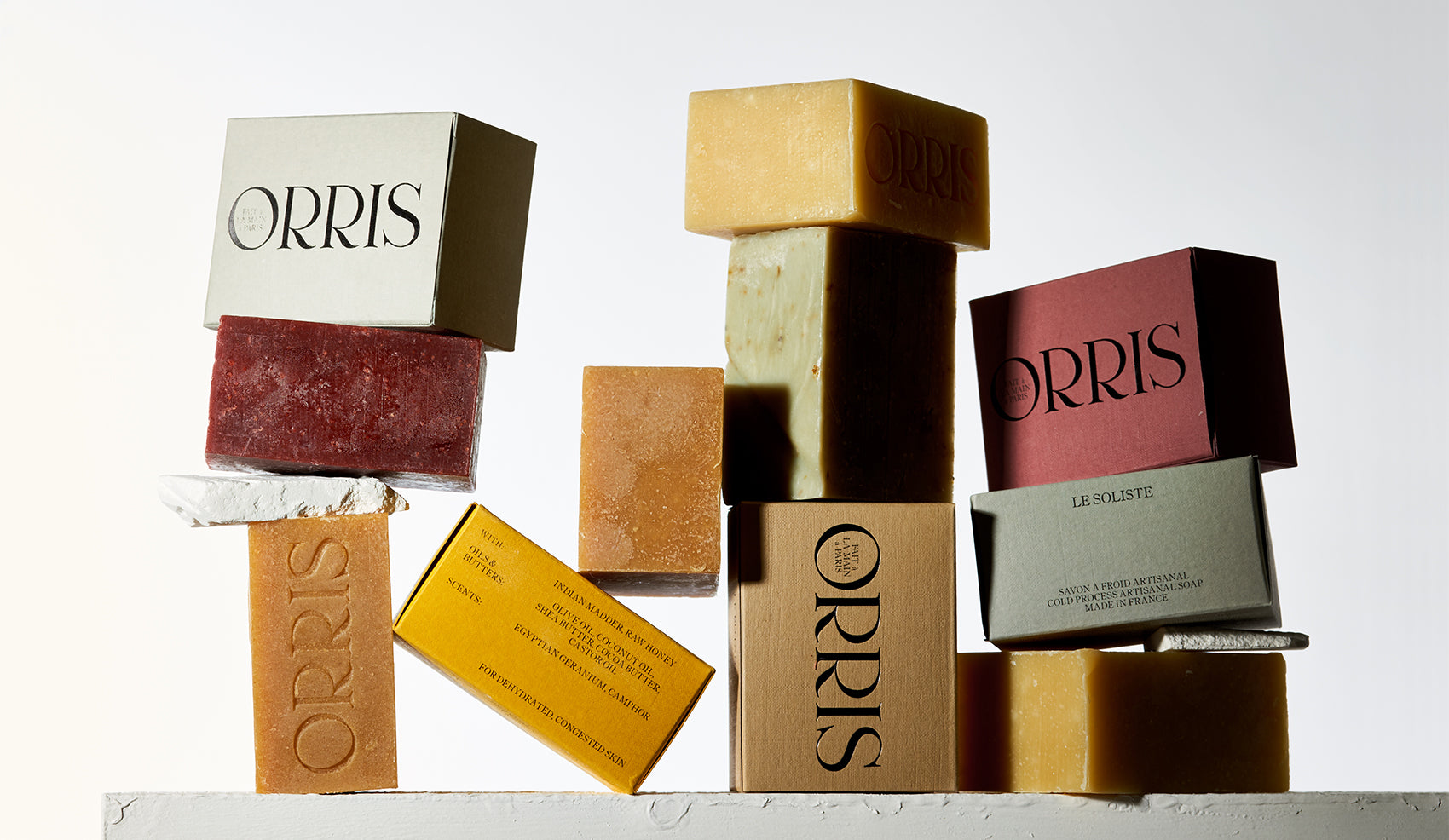 ORRIS