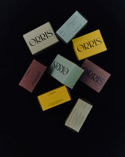 ORRIS